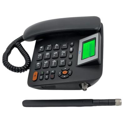 China LTE Fixed Wireless Phone 4G With Volte Support And WIFI Hotspot for sale