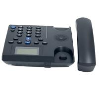 China MTK 6261D Chipset Dual SIM GSM Fixed Wireless Phone Book for sale