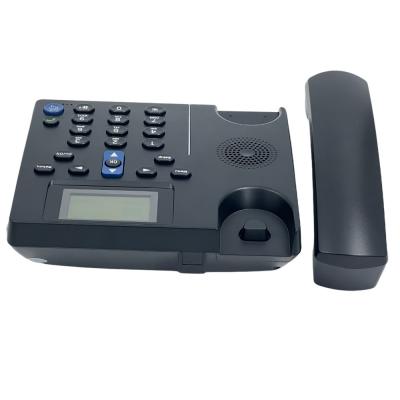 China MTK 6261D Chipset Dual SIM GSM Fixed Wireless Phone Book for sale