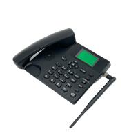 China LTE Dual SIM Cordless Landline Phone 5V DC Power Adapter HD Voice Volte for sale