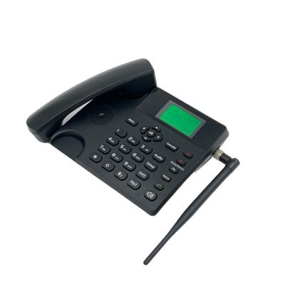 China LTE Dual SIM Cordless Landline Phone 5V DC Power Adapter HD Voice Volte for sale