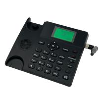 China 4G LTE Home Office Wireless Phone Bluetooth 4.0 SMS Caller ID for sale