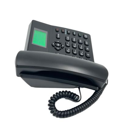 China Dual SIM VoLTE Fixed Wireless Phone with WIFI Hotspot 1000mAh Battery for sale