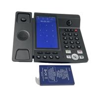 China Fixed Wireless Landline 4G Sim Network Video Phone Android LTE for sale