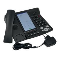 China Smart LTE 4G Fixed Wireless Landline Phone 4000mAh Battery Android 8.1 for sale