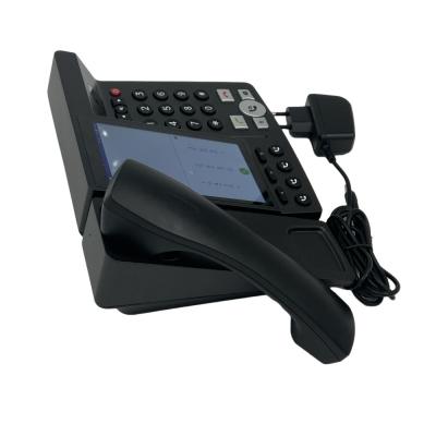 China Bluetooth 4.2Le 4G LTE Fixed Wireless Phone With Wifi Hotspot for sale