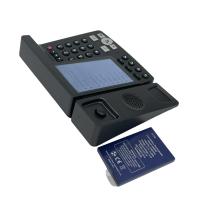 China 4G / 3G / 2G Android Fixed Wireless Desk Phone 13MP Camera Wifi Hotspot for sale