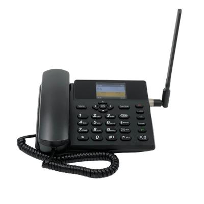 China 4G LTE Volte Fixed Wireless Phone WIFI Hotspot Bluetooth 4.0 for sale