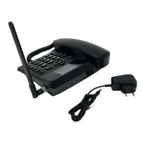 China 4G Fixed Wireless Telephone Dual SIM WiFi Hotspot 1000mAh Battery LS938D for sale
