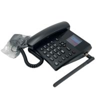 China External Antenna Hotspot Landline Phone With Dual Sim Card for sale