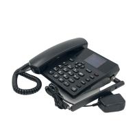 China Multi Language Dual Sim 4G LTE Fixed Wireless Phone 2.4 Inch Display for sale