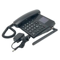 China LTE / WCDMA / GSM 4G Volte Fixed Wireless Phone With Wifi Hotspot Bluetooth for sale