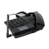 China 4G Dual SIM Landline Phone Bluetooth 4.0 WiFi Hotspot HD Voice 2.4 Inch 1000mAh for sale