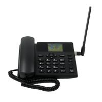 China Unisoc T117 Dual 4G SIM Desktop Phone 2.4 Inch Display Bluetooth 4.0 1000mAh Battery for sale