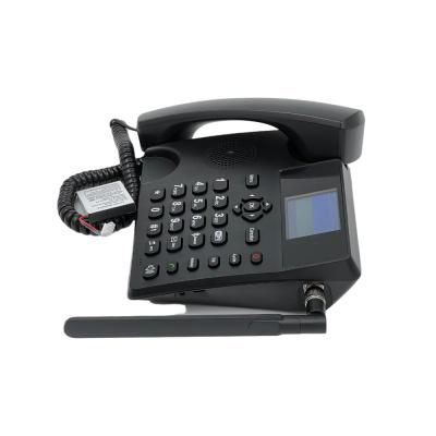 China WCDMA / GSM LTE 4G Dual Sim Fixed Wireless Phone With Wifi Hotspot for sale
