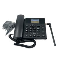China 4G Fixed Phone Dual SIM Unisoc T117 Chipset CAT4 150Mbps Volte WiFi Hotspot for sale