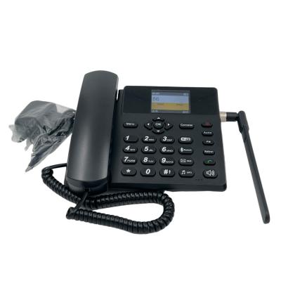 China 4G Fixed Phone Dual SIM Unisoc T117 Chipset CAT4 150Mbps Volte WiFi Hotspot for sale