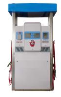 China 25L/Min CNG Pump Gas Dispenser Machine 20MPa RS485 RS232 for sale