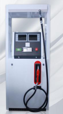 China 90-150L/Min Oil Dispensing Station 1000 Liter Automated Fuel Dispensers for sale