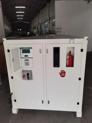 China Overfill Protection Mobile Fuel Station CSA Certification Portable Gasoline Station for sale