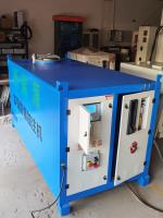 China UL Listed Small Fuel Station Customized Mini Petrol Station for sale