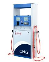 China 20MPa Gas CNG Pump With LCD Display Portable Gas Dispenser for sale