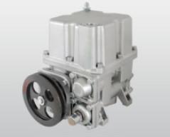 China 30Min Diesel Engine Fuel Pump With Inlet Strainer NPT2'' Outlet for sale