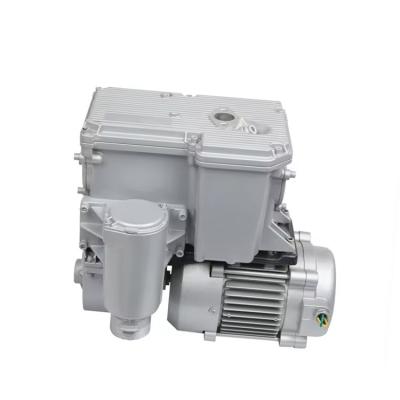 China NPT2 Diesel Engine Fuel Pump With Strainer Inlet Type ／ Sealing Ring for sale