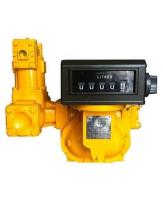 China High Precision Liquid Flow Meter For Condensation Free Operation for sale