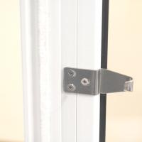 China OEM Modern Ready Made Upvc Windows For Home Sound insulated for sale