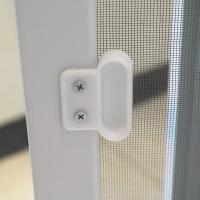 China NFRC White UPVC Sliding Window And Door Double Glazed Sash Style for sale