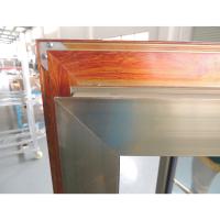 China New Design Hot Sale Window Professional Double Glazing Tilt And Turn Casement House for sale