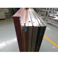 China New Design Hot Sale Window Professional Double Glazing Tilt And Turn Casement House for sale