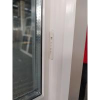 China Kitchen Vinyl PVC UPVC Aluminium Windows With NFRC Certification for sale