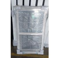 China Farmhouse Sliding Flush Casement UPVC Windows Slimline Single Hung for sale