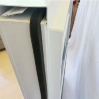 China Lifting Victorian Sash UPVC Double Hung Window With Grill for sale