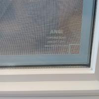 China Commercial White UPVC Soundproof Windows Sash Bay for sale