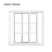 China Popular Style UPVC Sliding Window And Door High Quality for sale
