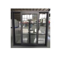 China Most Popular Hot-Selling Upvc Sliding Window And Door China Factory for sale