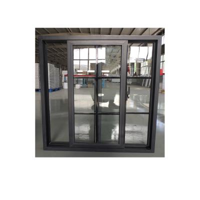 China Most Popular Hot-Selling Upvc Sliding Window And Door China Factory for sale