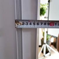China Hurricane Impact Double Glazed Pvc Profile Upvc Sliding Windows for sale