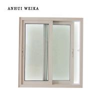 China UPVC Sliding Window And Door With Superior Sealing Performance for sale