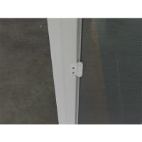 China 100x40 UPVC Double Glass Windows For Cottage AAMA certificated for sale