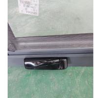 China Crank House Glass Aluminum Swing Window Inswing German Standard For Casement for sale
