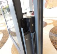 China Inward Tilt Aluminum Hopper Windows And Awning OEM for sale