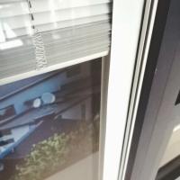 China Aluminum UPVC Plantation Shutter Louvers Window Blind Shades for sale