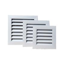 China OEM Glass Vertical Louver Window Blade White Black for sale