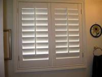 China Modern UPVC Roller Louvre Blade Windows Shutter ODM for sale
