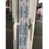 China American Swing Out European UPVC Windows Crank Casement for sale