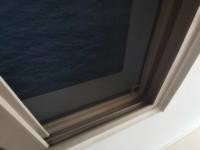 China Sliding UPVC Windows And Doors Pvc Upvc Vinyl Plastic Profile Details Fiberglass Fly Screen for sale